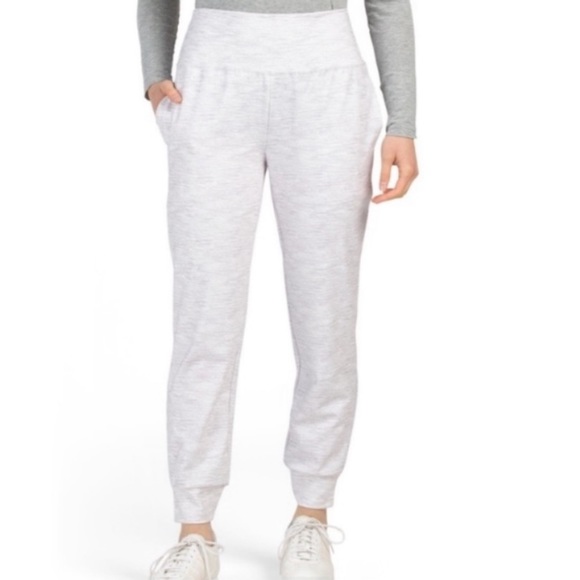 Rachel Zoe | Pants & Jumpsuits | New Rachel Zoe Space Dye Joggers M ...